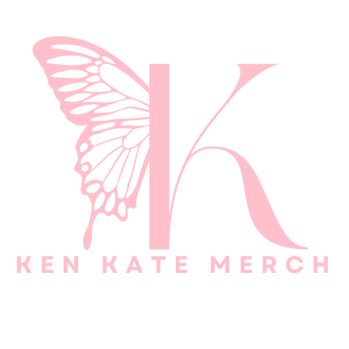 KEN KATE MERCH – It's Ken Kate